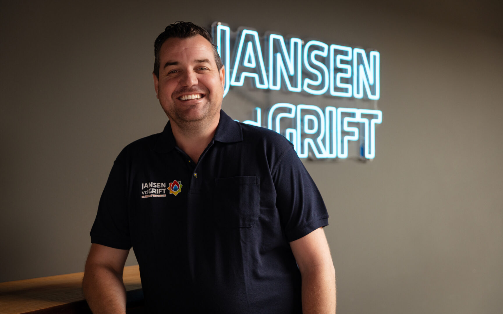 Over ons - Jansen van de Grift Klimaattechniek